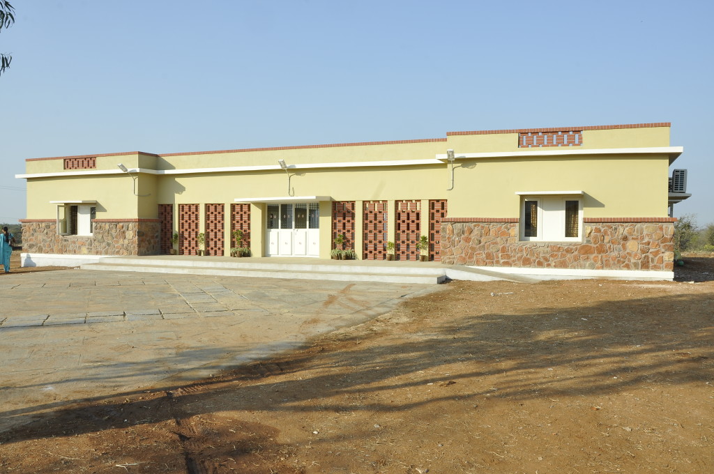 Indian Institute of Science