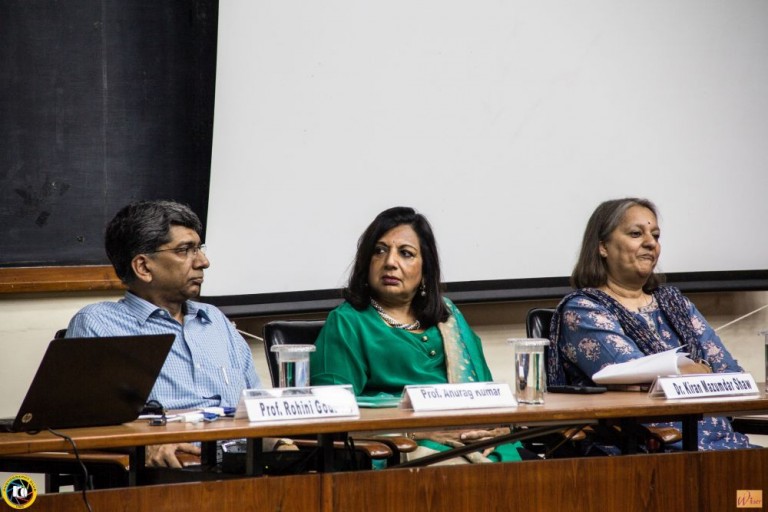 Indian Institute of Science