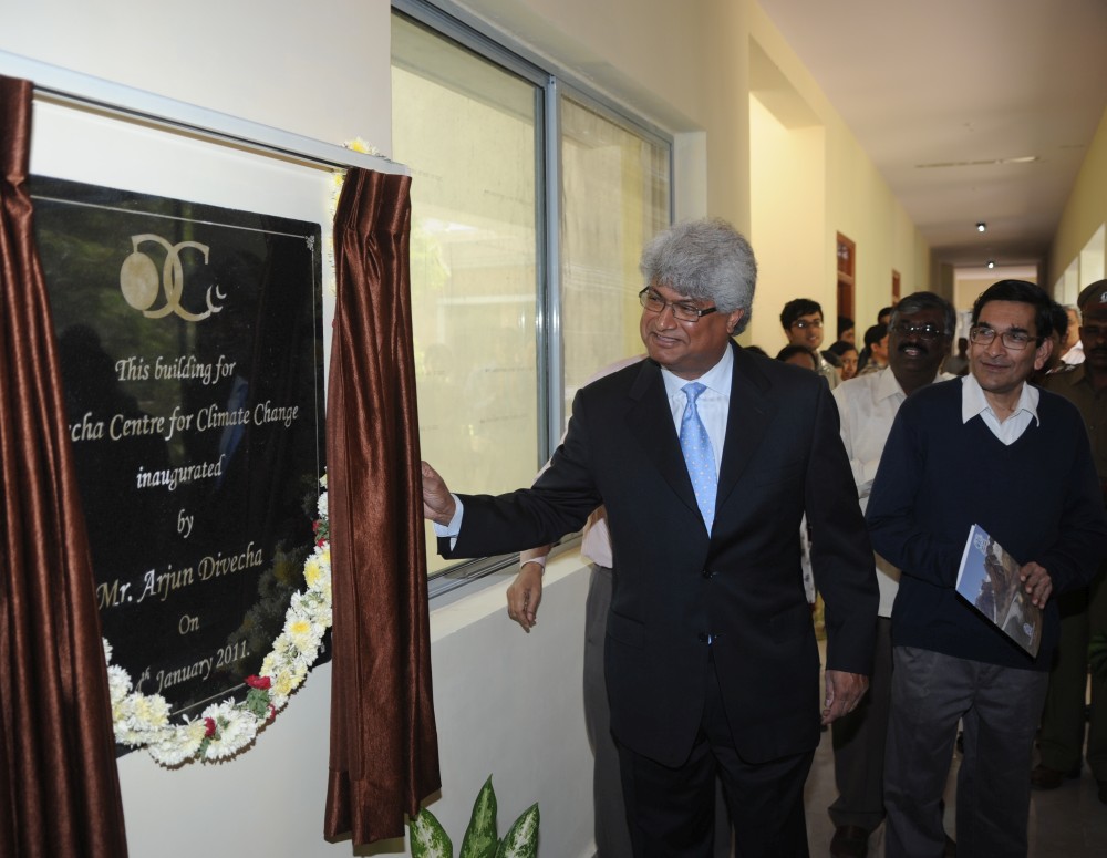 Indian Institute of Science