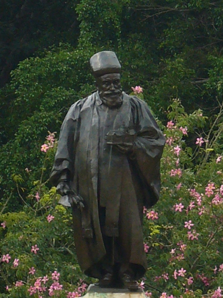 Indian Institute of Science