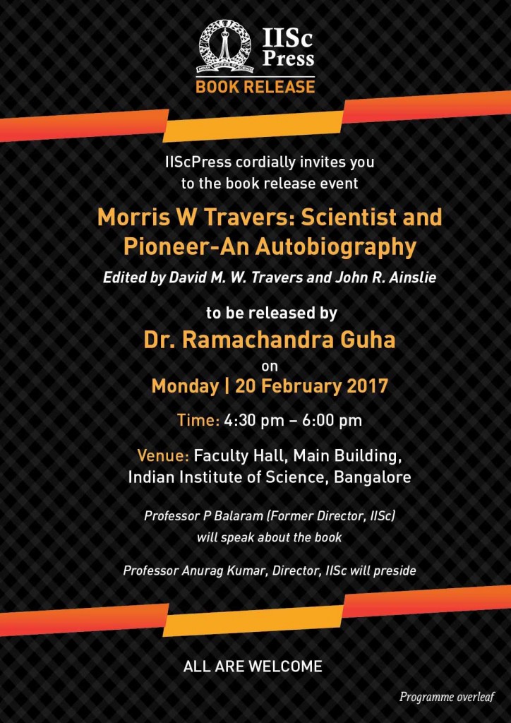 Indian Institute of Science