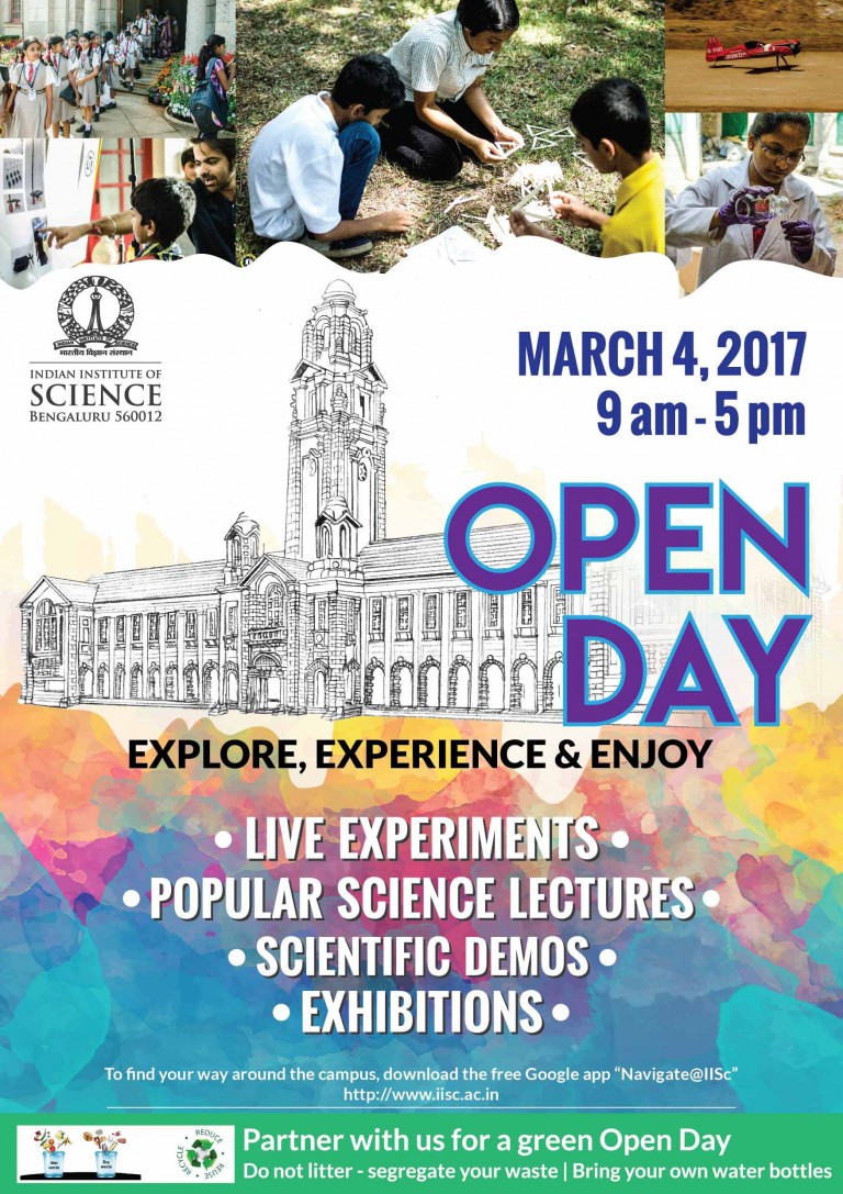 Indian Institute of Science