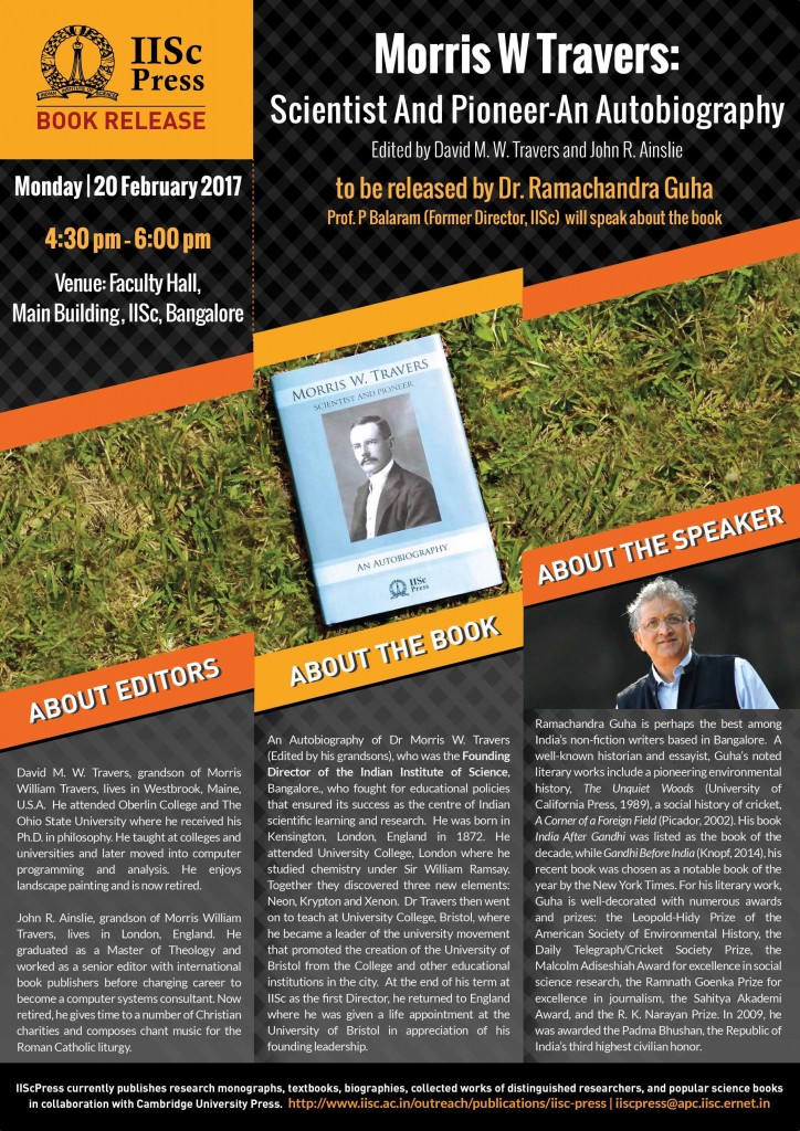 Indian Institute of Science