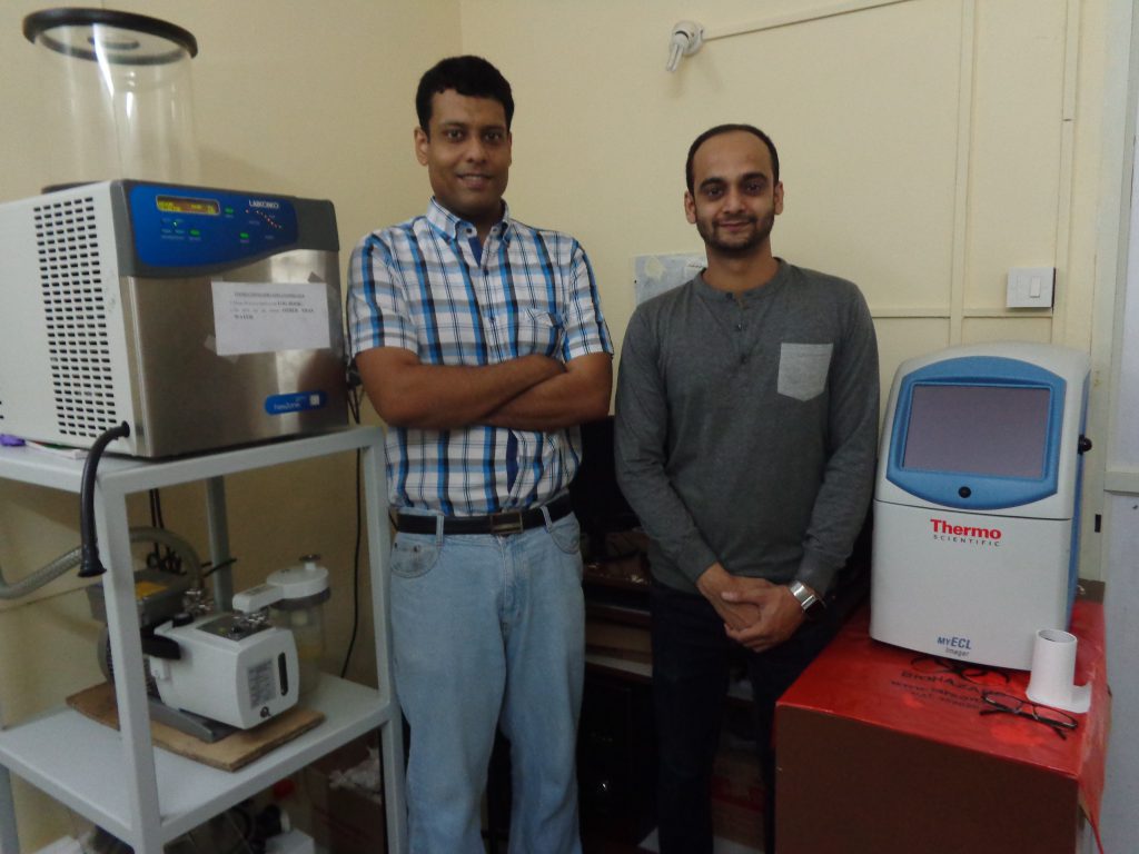 Indian Institute of Science