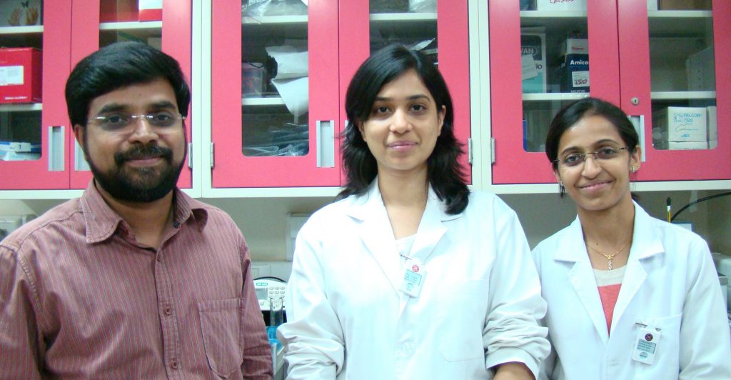 Indian Institute of Science