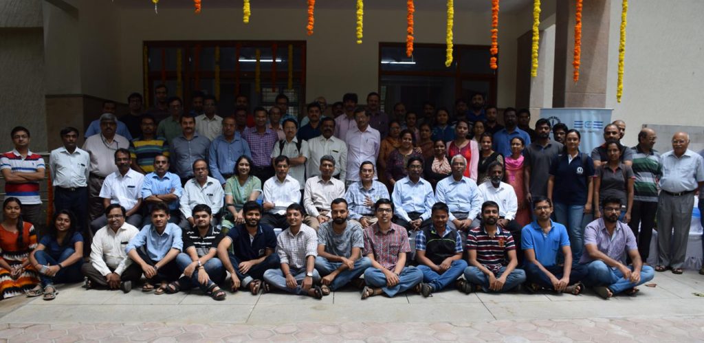 Indian Institute of Science