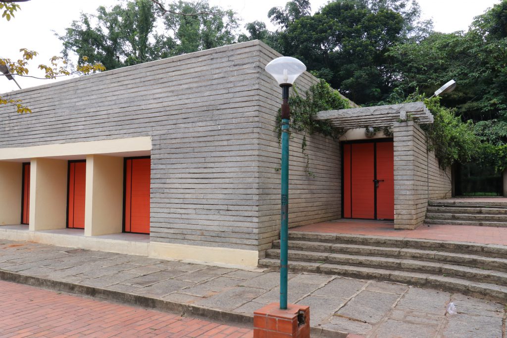 Indian Institute of Science