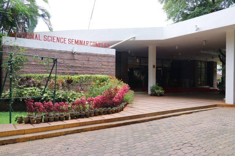 Indian Institute of Science