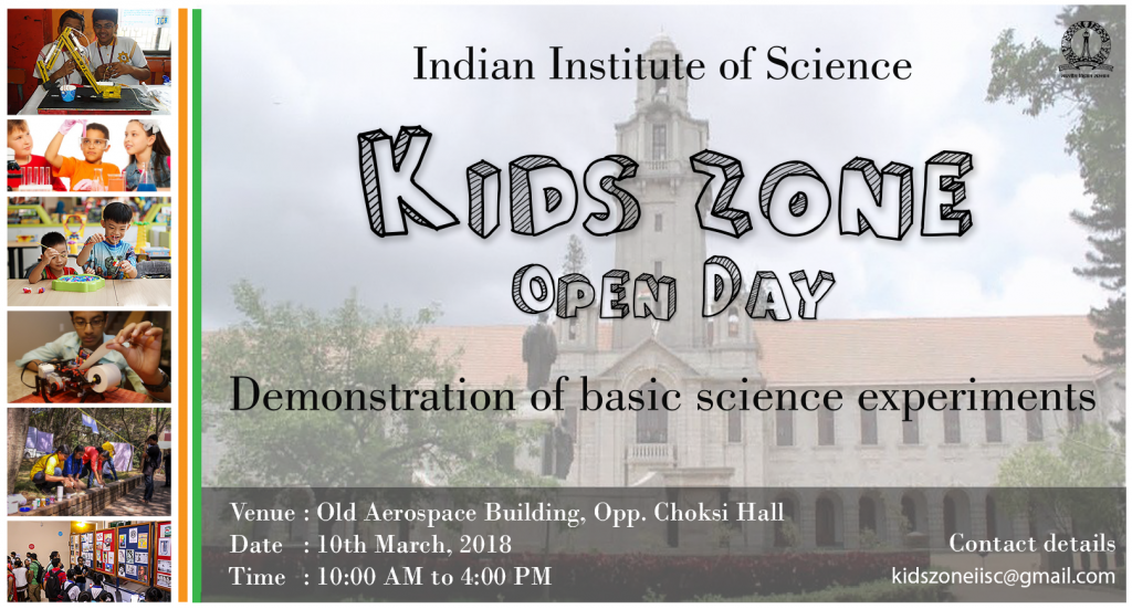 Indian Institute of Science