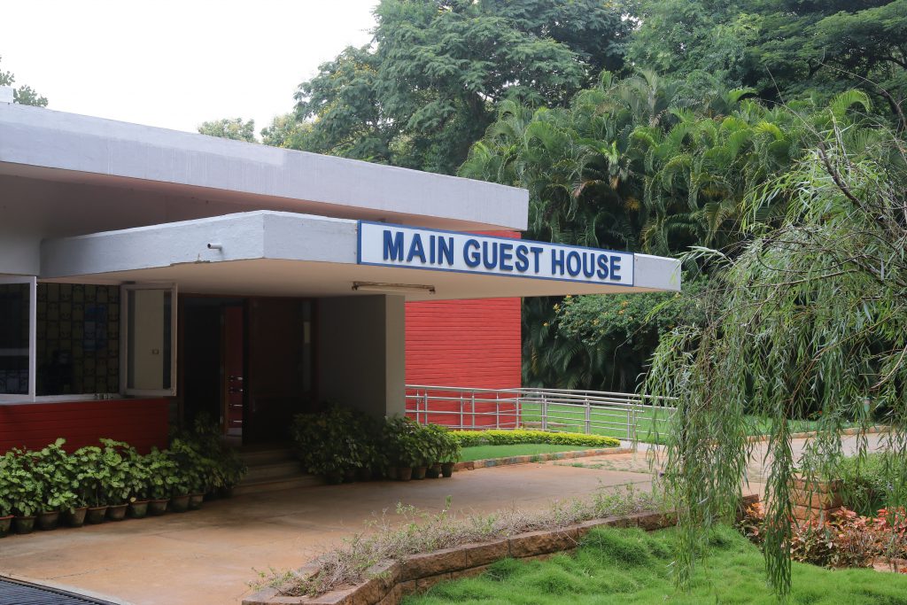 Indian Institute of Science