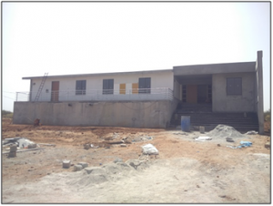 Indian Institute of Science