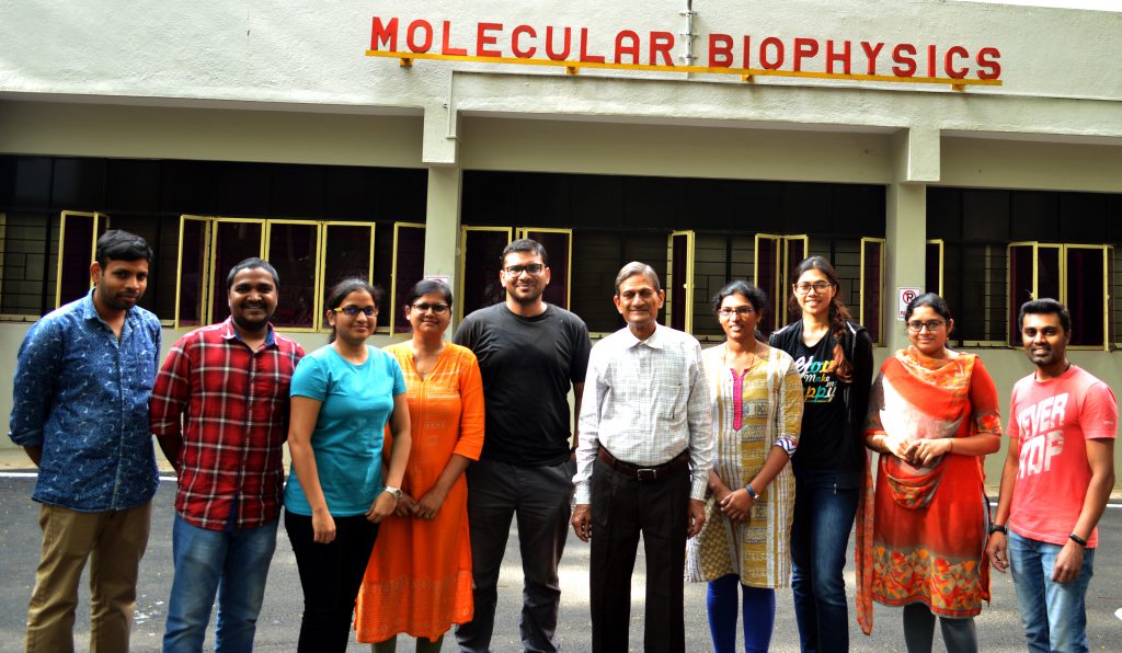 Indian Institute of Science