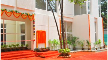 Indian Institute of Science