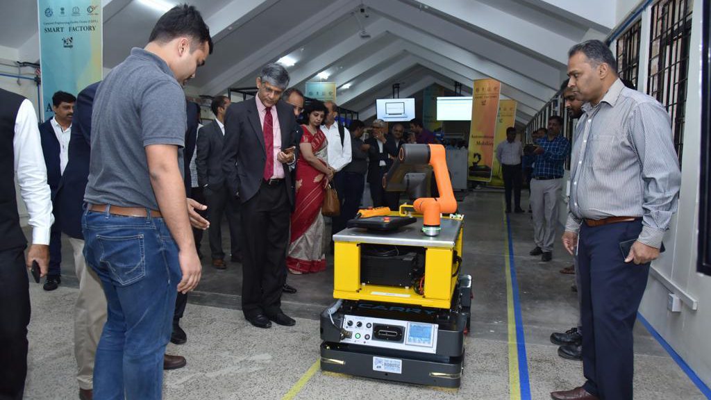 Indian Institute of Science