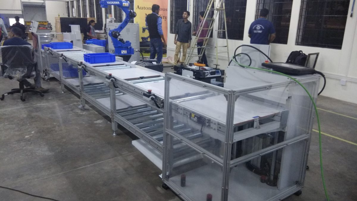 Indian Institute of Science