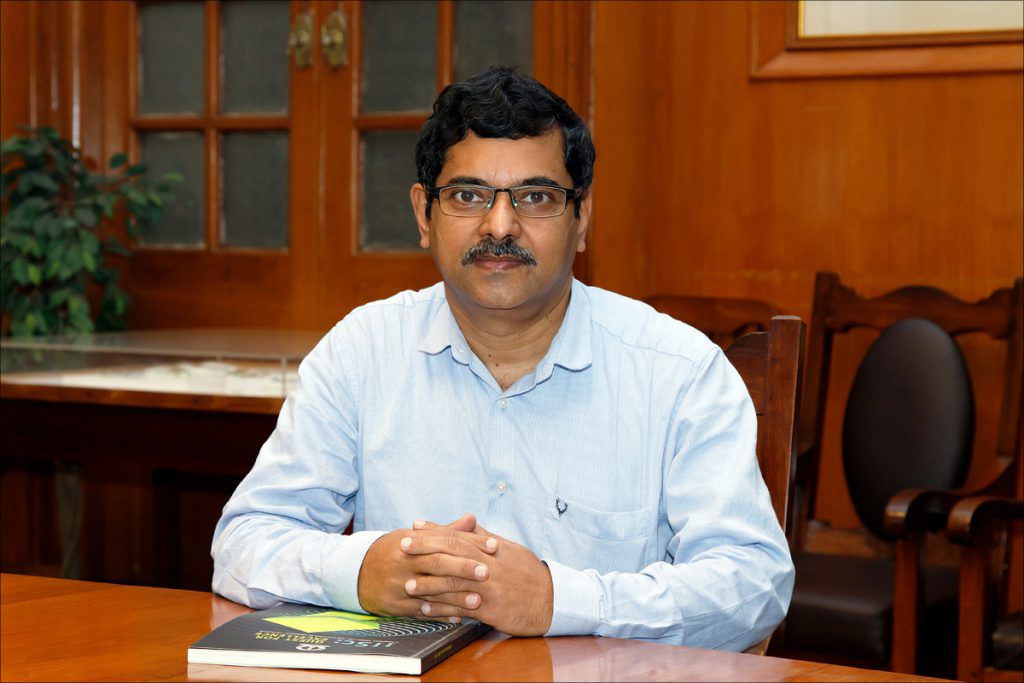 Indian Institute of Science