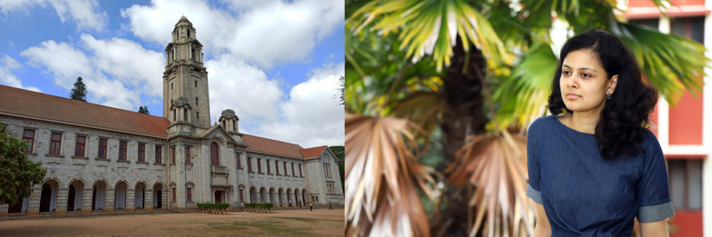 Indian Institute of Science