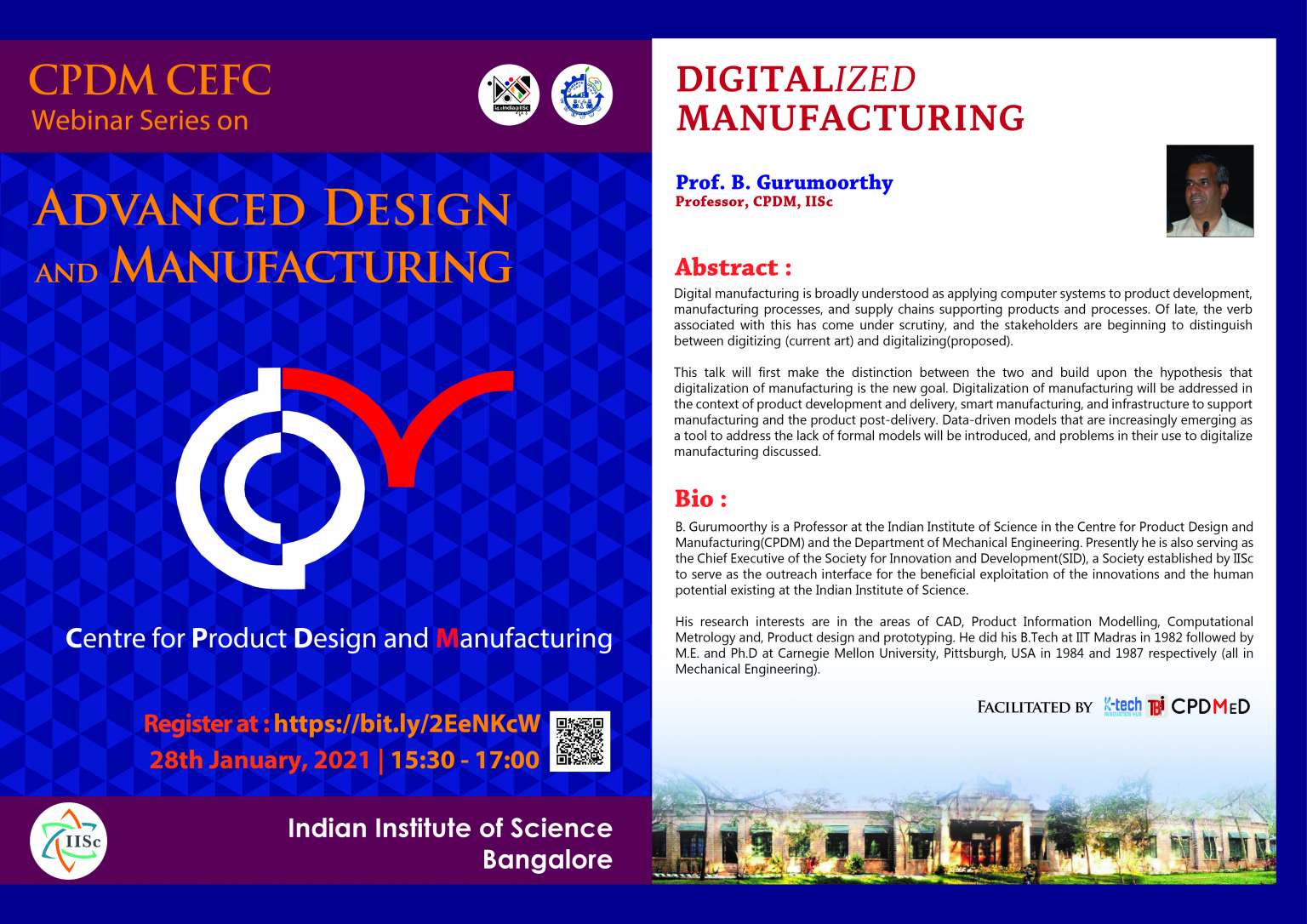 Indian Institute of Science