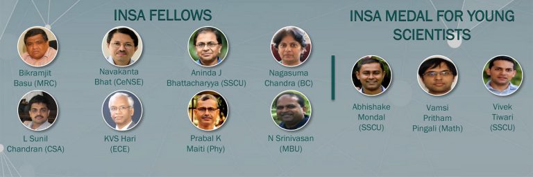 Indian Institute of Science