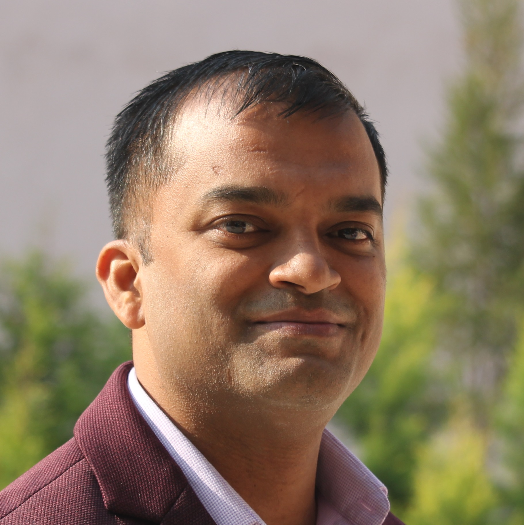 Indian Institute of Science