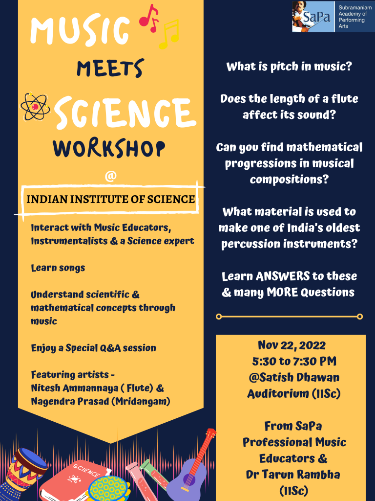 Indian Institute of Science