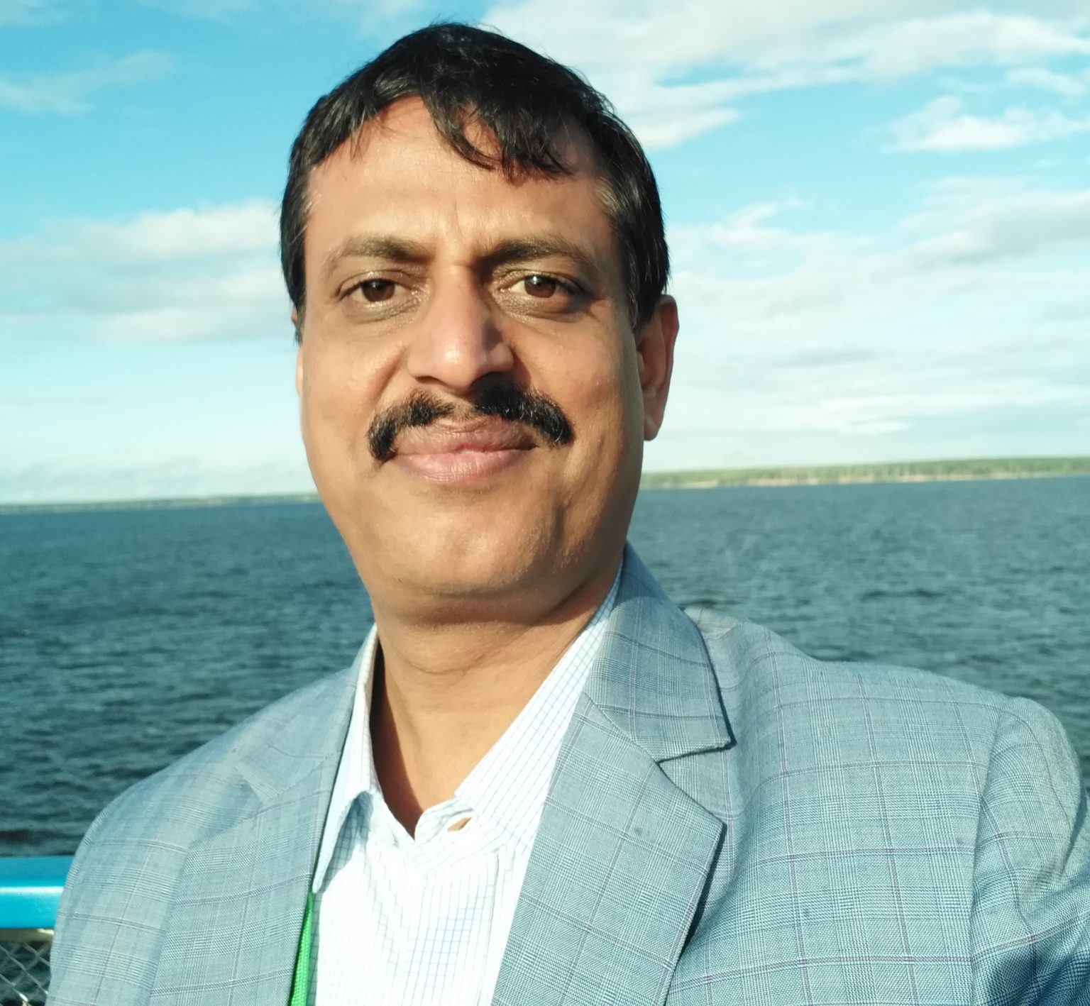 Indian Institute of Science