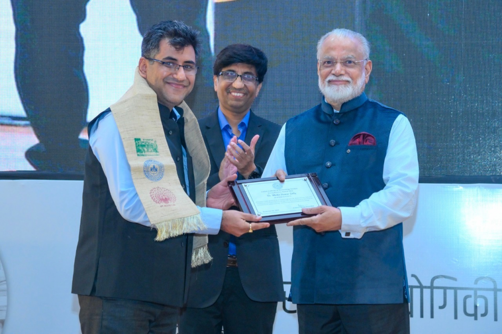 Indian Institute of Science