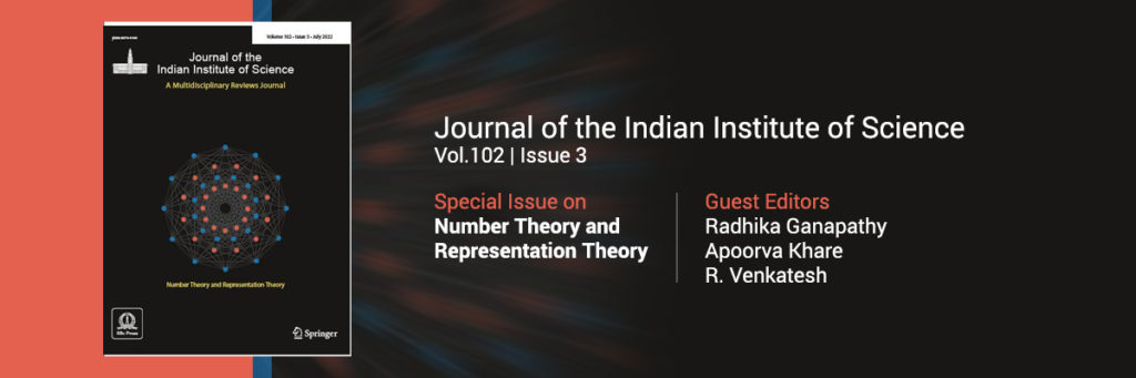 Indian Institute of Science