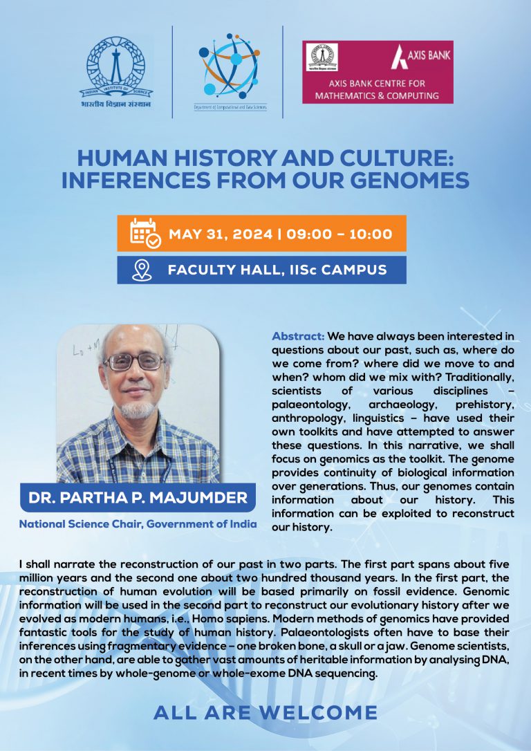 Indian Institute of Science
