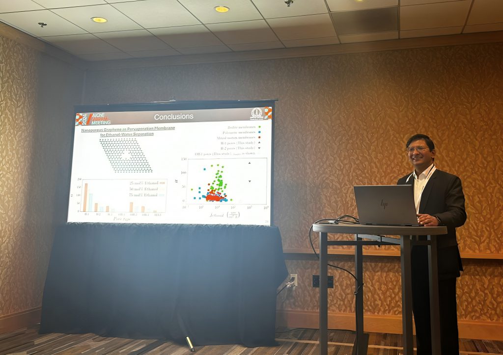 Indian Institute of Science