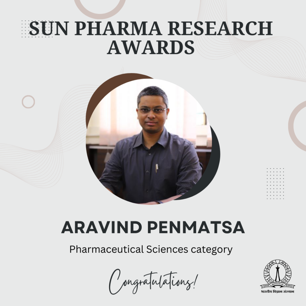 Indian Institute of Science