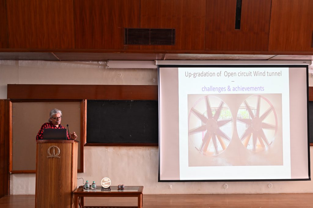 Indian Institute of Science